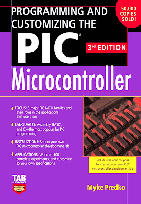 Libros de Electronica: 24/3/13 - 31/3/13